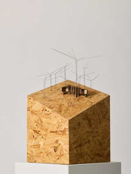 Projects – Foster Lomas